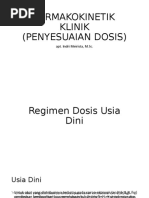 Petunjuk Penggunaan OAT-FDC PDF | PDF | Kesehatan Holistik
