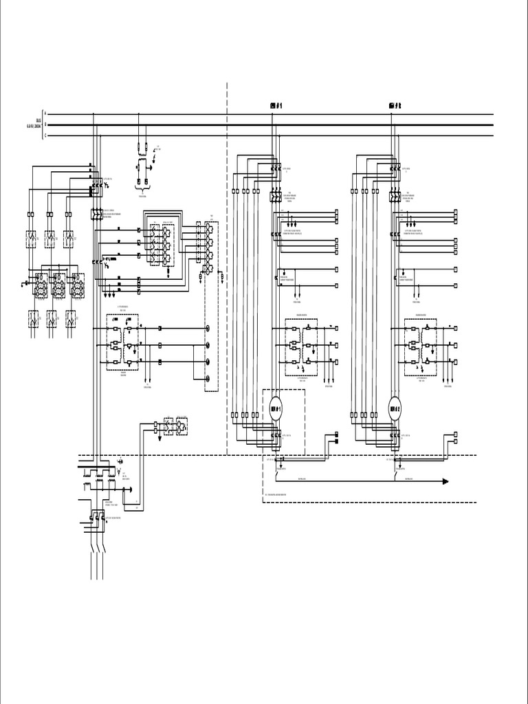 6 6KV 3 Phase 60 HZ A4 PDF Chess Power Physics 
