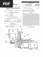 Buckstay System | PDF | Wall | Boiler