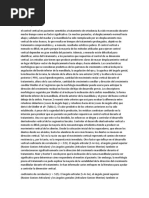 Tipping y Torque en Ortodoncia | PDF | Especialidades Medicas | Ramas ...