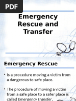 Basic Water Safety and Survival | PDF | Swimming | Emergency