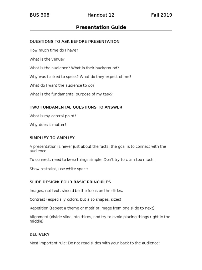 Handout 12 Pdf Career Growth
