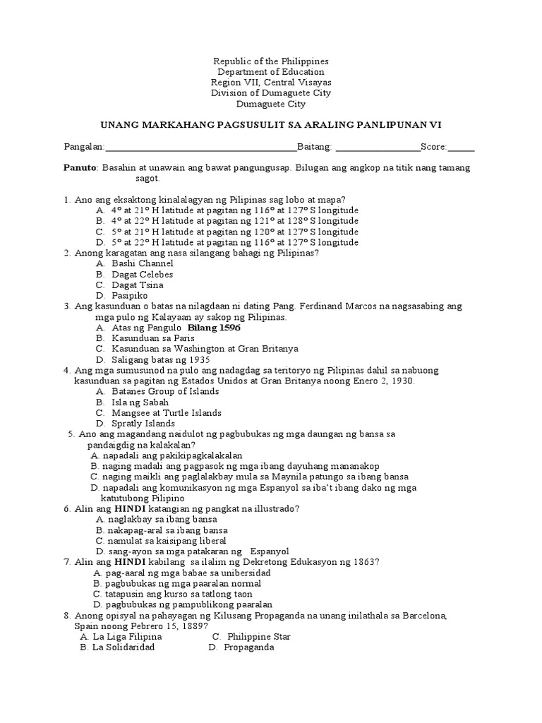 AP 6 PT 2019 2020.docx FINAL 3 | PDF