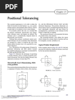 Understanding Composite Positional Tolerances in GD&T - Article - FARO ...