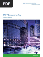 Cips Procurement Cycle Overview by Tim Young Fcips | PDF | Procurement ...