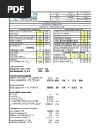 Taking Off Substructure Works | PDF | Concrete | Deep Foundation