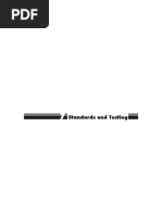 KS C 8431 & JIS C 8430: HI-PVC Conduit (HI-PVC) | PDF | Pipe (Fluid ...