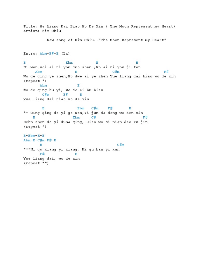 The Moon-Chords (Xinglan) | PDF | Language Arts & Discipline | Art