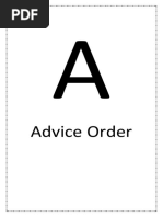 201 Files Checklist | PDF