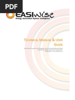 GeyserWise TSE Installation Manual | PDF | Electrical Connector ...