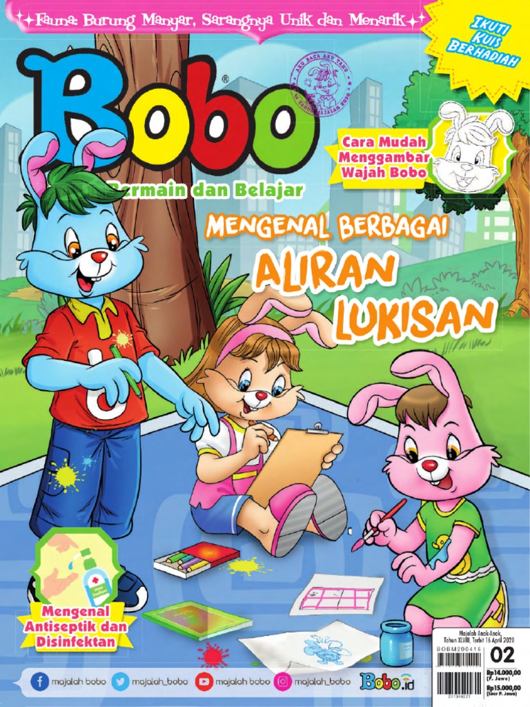 Bobo PDF | PDF
