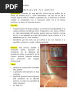Para La Evaluación Pupilar Se Utiliza La Nemotecnia PIRRL | PDF | Ojo ...