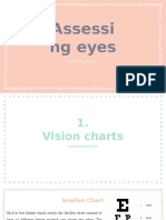 Free Printable Eye Test Charts | PDF | Visual Acuity | Clinical Medicine