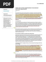 HAMR Test Scorecard | PDF