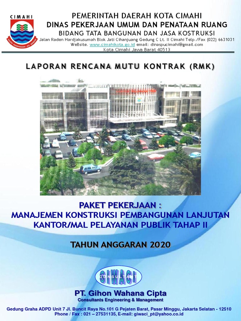 Cover MK MPP A4 | PDF