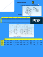 Minicas: Minicas Ii - Technical Data: Description | PDF | Relay | Switch
