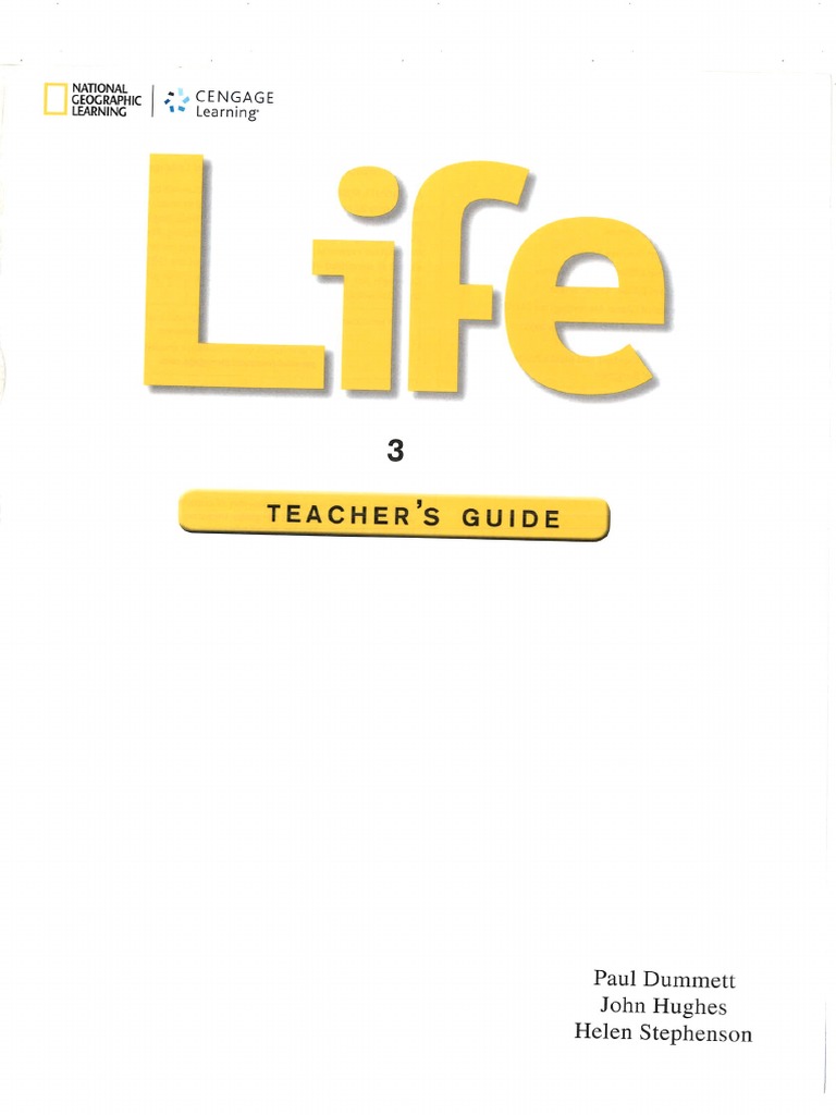 Life 3 PDF | PDF