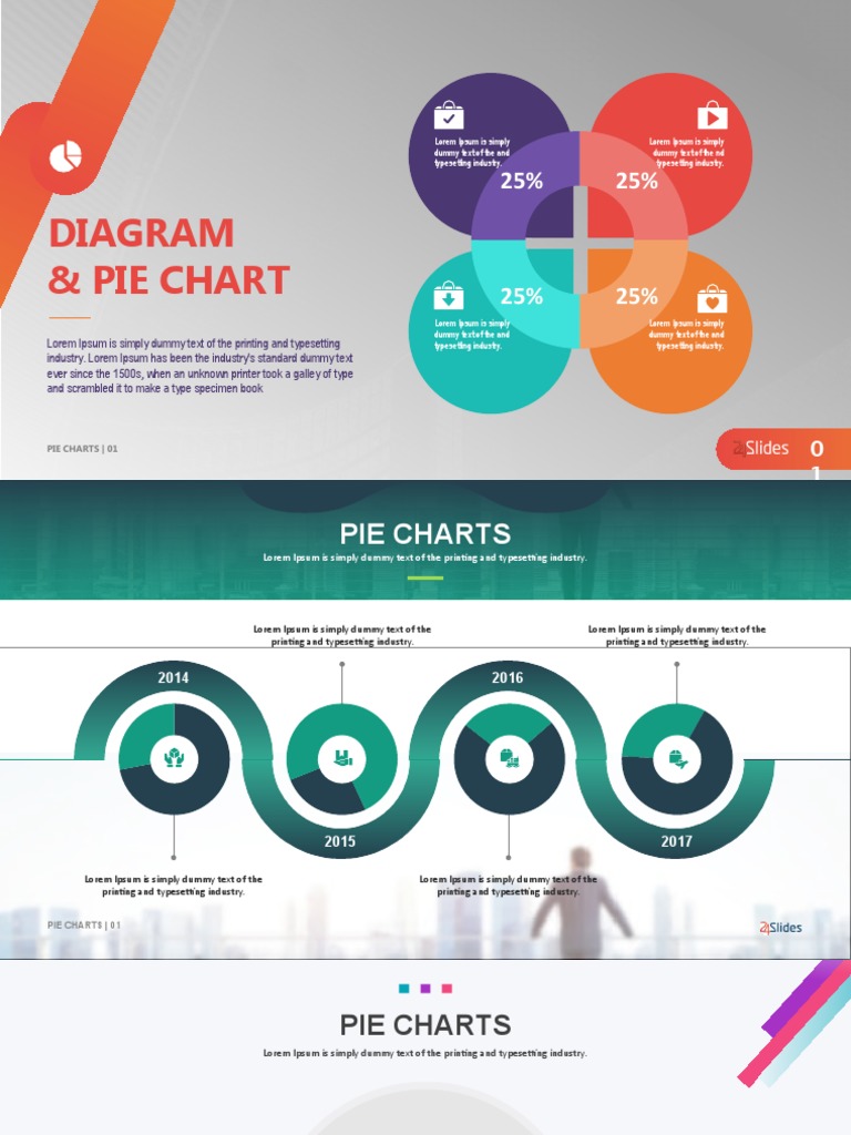 High Impact Presentation Design | PDF | Communication | Computing And ...