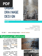 ASCE 7-10 - Rain Load Calculation | PDF | Rain | Hydrology