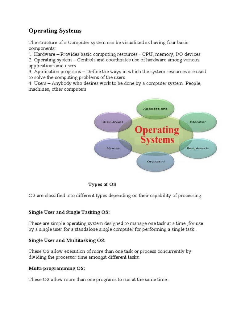 Introduction To Unix Pdf Operating System Computer File 0351