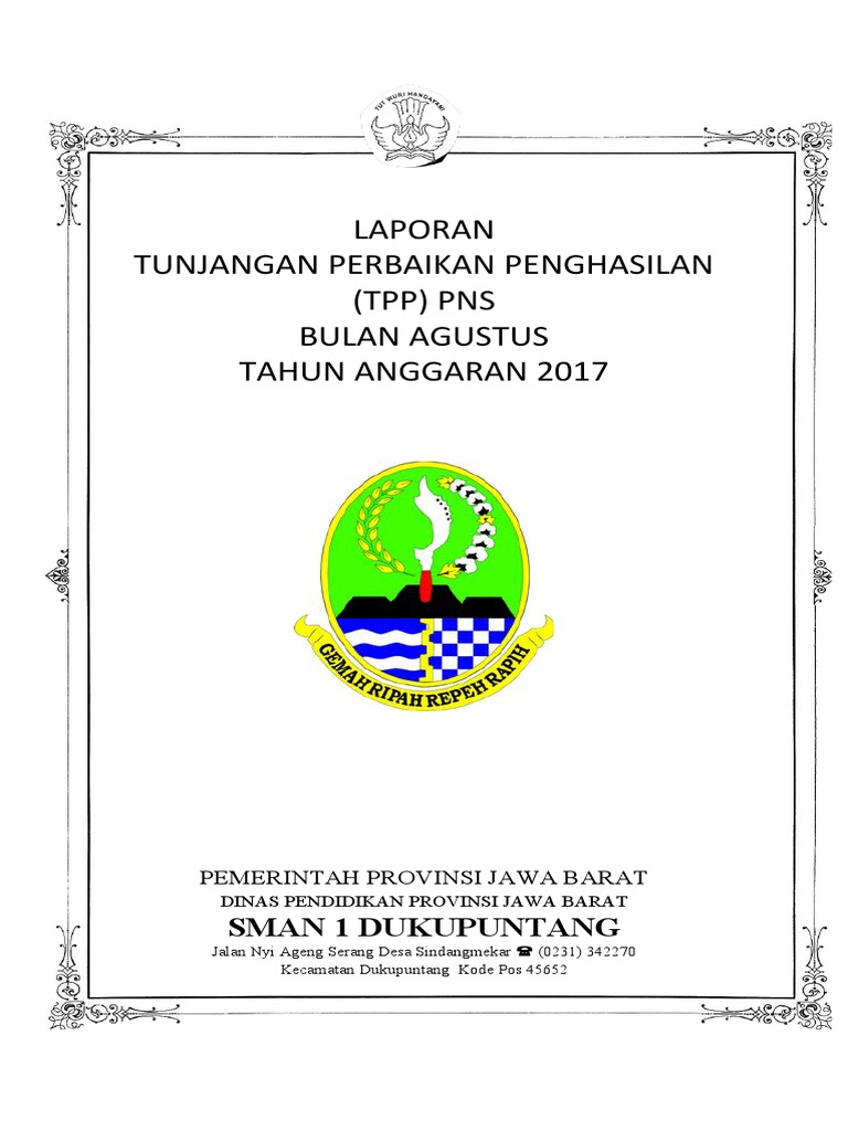 Cover TPP & Kum | PDF