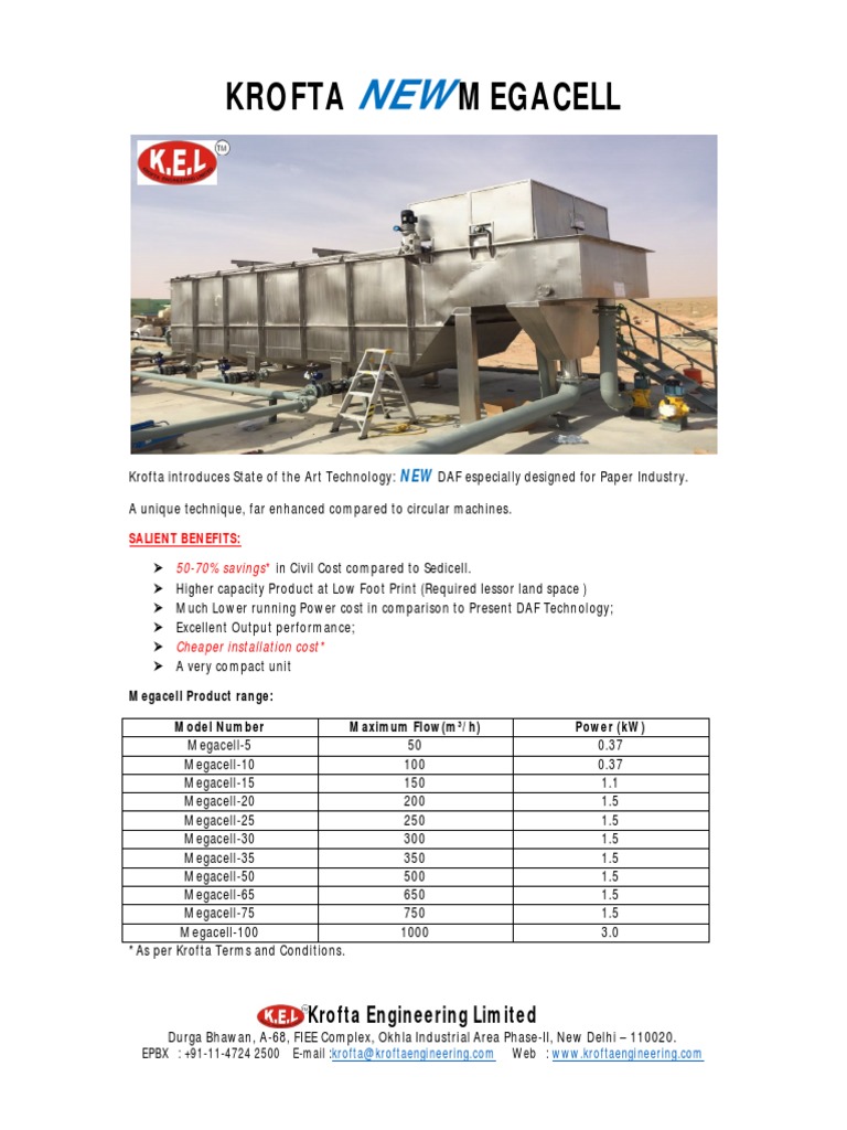 High Performance DAF | PDF