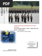 Basic Maritime English Training | PDF | Ships | Transport