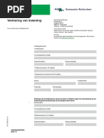 Application For Licencing of Motor Vehicle (Form ALV) PDF | PDF