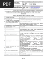 Material Approval Form (Maf) | PDF | Specification (Technical Standard ...