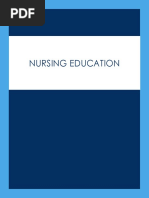 Muhs Synopsis Guidelines | PDF