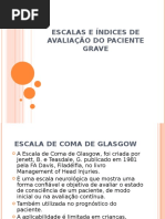 Escala de Dini (2) | PDF | Enfermagem