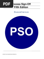 SREA Process | PDF | Specification (Technical Standard) | Ford Motor ...