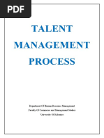 Human Resource Management: Prof. (DR.) Henarath H.D.N.P.Opatha | PDF ...