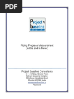 EPC Schedule Levels Explanation | PDF | Technology & Engineering