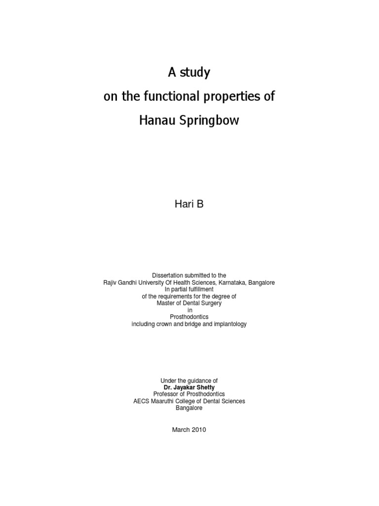 Hari B PDF | PDF | Nature