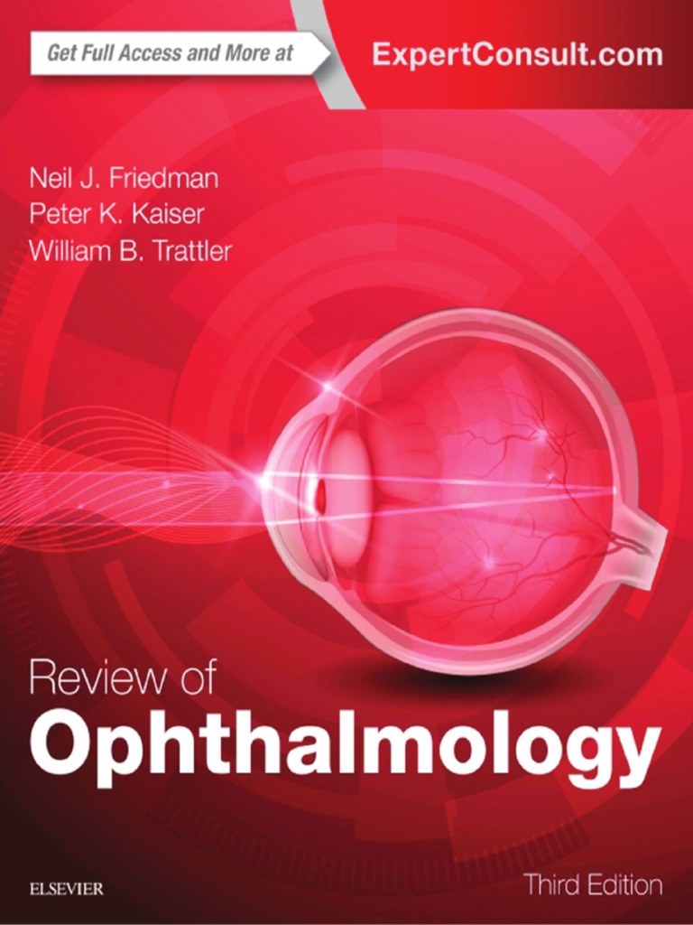 Review of Ophthalmology PDF | PDF | Prism | Optics