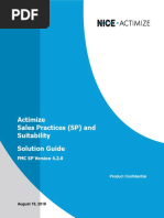 Eagle PACE and STAR Overview | PDF | Databases | Networking