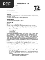 Grade 4 - Pulleys and Gears Unit Plan | PDF | Gear | Machines