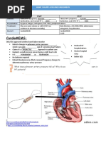 Heartmate 3™ Left Ventricular Assist Device (LVAD) : Patient Guide ...