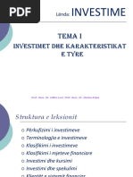 Deklarate e Statusit Personal | PDF