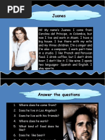 Mathematics Scenario Questions | PDF | Salary | Prices