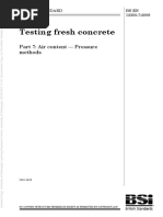 BS 8500-2-2015+a1-2016 | PDF | Concrete