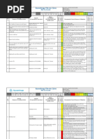 Lift Rescue Sop | PDF | Elevator | Manufactured Goods
