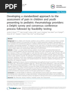 WISCI-II: Spinal Injury Walking Assessment | PDF | Spinal Cord Injury ...