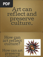 Student Reflection on Artist Habits | PDF | Mind | Thought