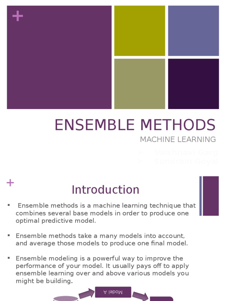 Ensemble Methods in Machine Learning | PDF | Machine Learning ...