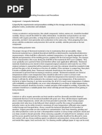 Din 7716 | PDF | Ozone | Humidity