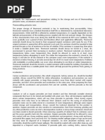 Din 7716 | PDF | Ozone | Humidity