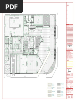 Ceiling Level Plan and FFL Details | PDF | Ceiling | Building