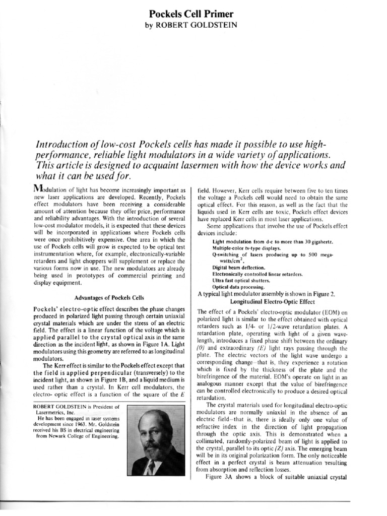 PCP PDF | PDF